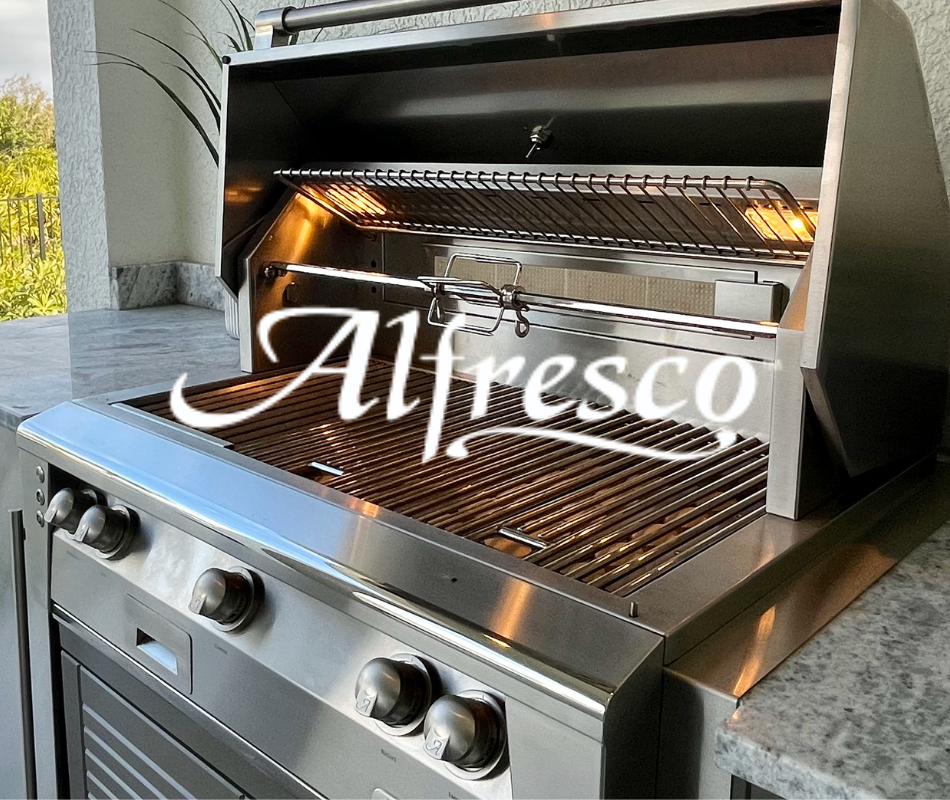 Showcase | Solana Outdoor Luxury Designs