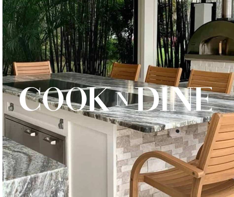 Cook n Dine in Tampa, FL